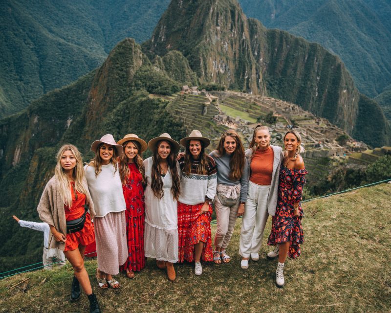 The Ultimate Guide to Peru - Peru - Lisa Homsy