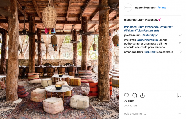 15+ of the Most Instagrammable Places in Tulum - Tulum - Lisa Homsy