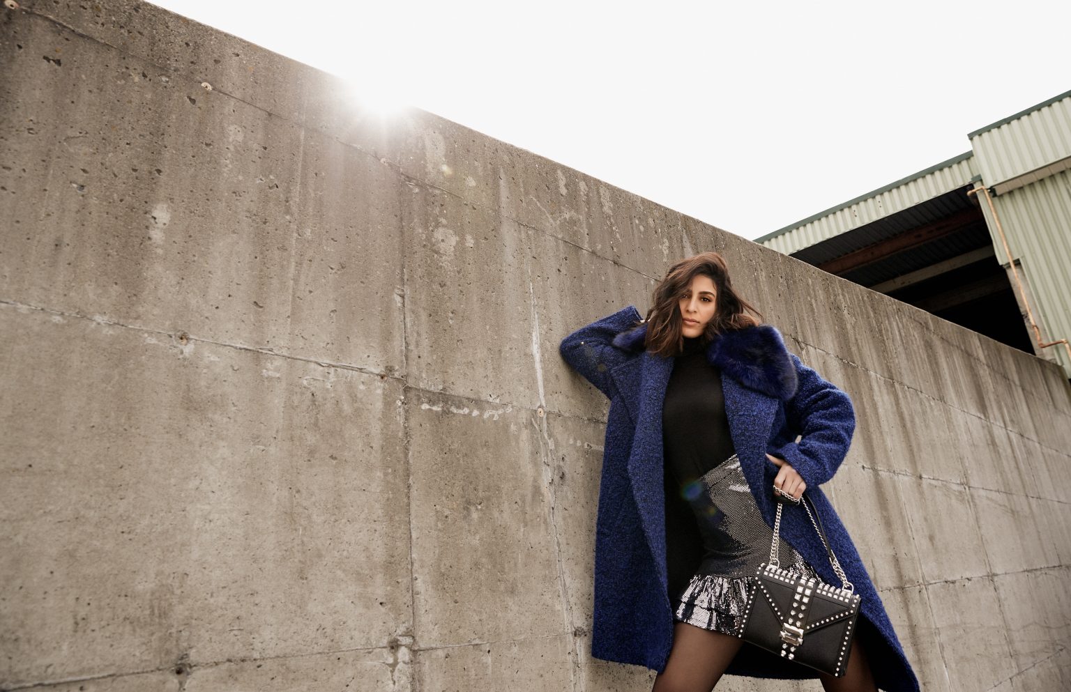 2019 Year in Review - Lisa Homsy