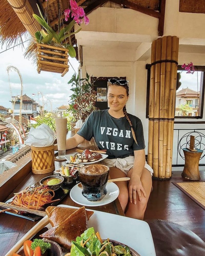 Best Cafes in Bali: A Complete Food Guide - Bali - Lisa Homsy