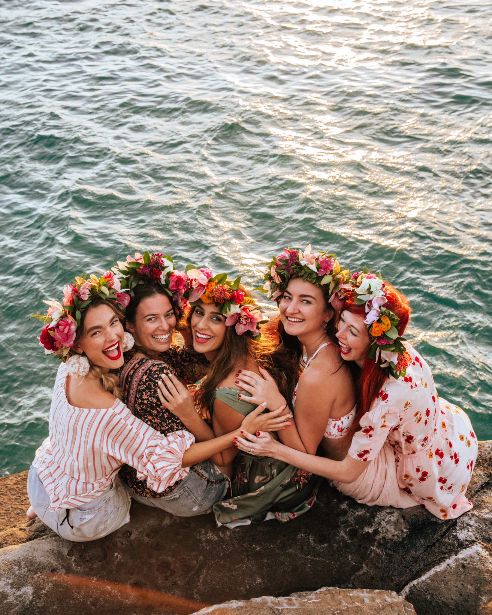 12 Best Girls Trip Destinations in the World - Lisa Homsy