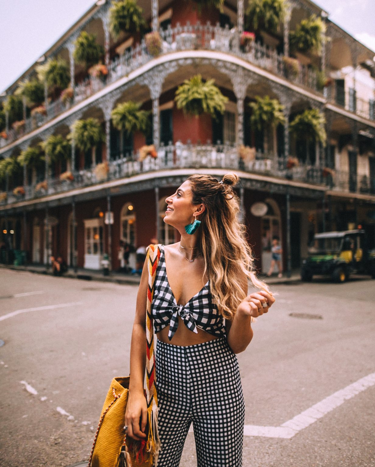 12 Best Girls Trip Destinations in the World - Lisa Homsy