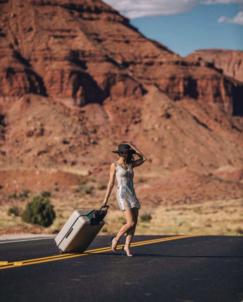 13 Epic Places for Your Road Trip Bucket List - Lisa Homsy