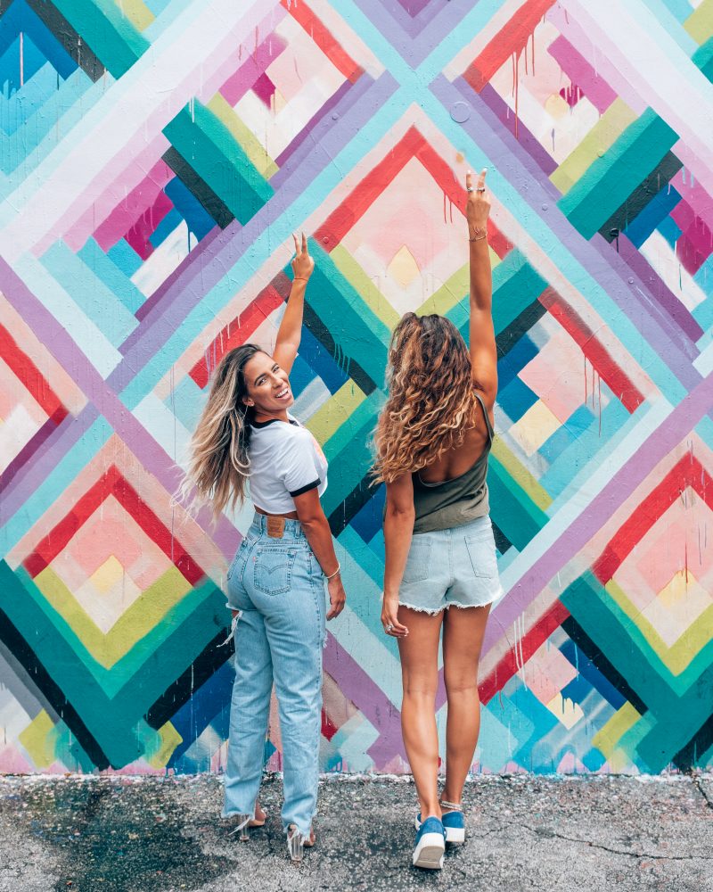 12 Best Girls Trip Destinations in the World - Lisa Homsy