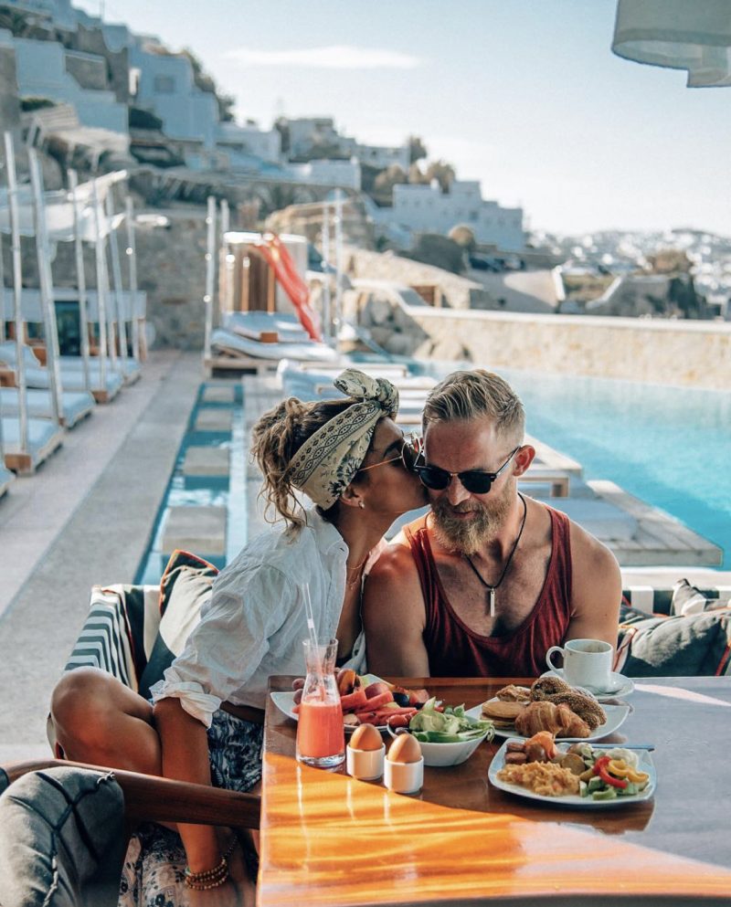 10 Best Romantic Getaways: Travel Bucket List for Couples - Lisa Homsy