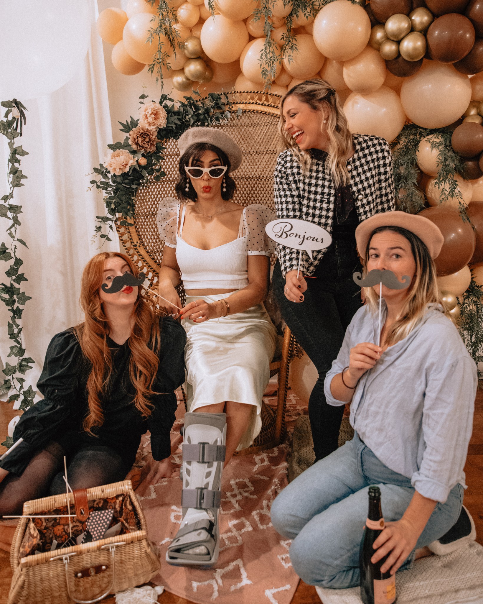 2020 Year in Review - Lisa Homsy