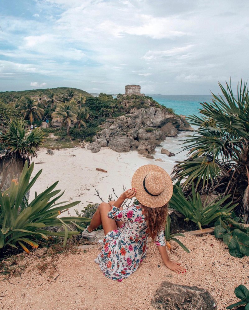 Tulum Travel Guide: Everything You Need to Know in 2021 - Lisa Homsy