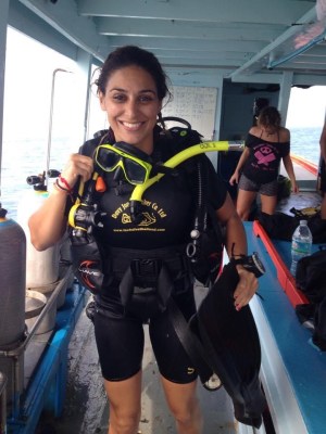 Learn to Freedive: Freediving Tips You Need to Know - Lisa Homsy