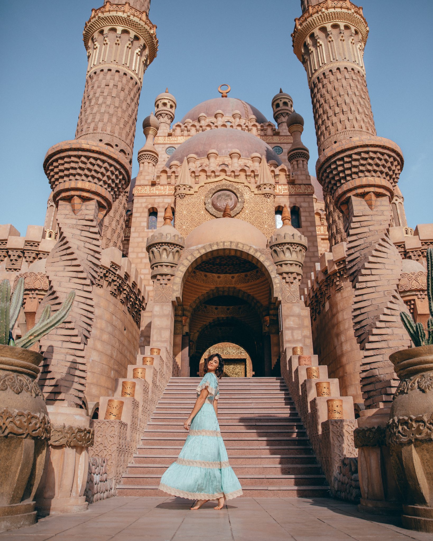 Egypt Travel Tips: Everything you need to know before visiting Egypt ...