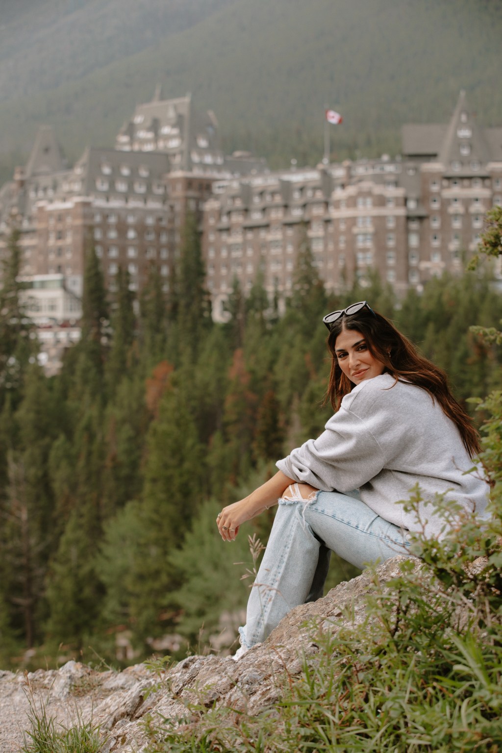 The Ultimate Banff Itinerary: Best Things to Do in Banff in Fall - Lisa ...