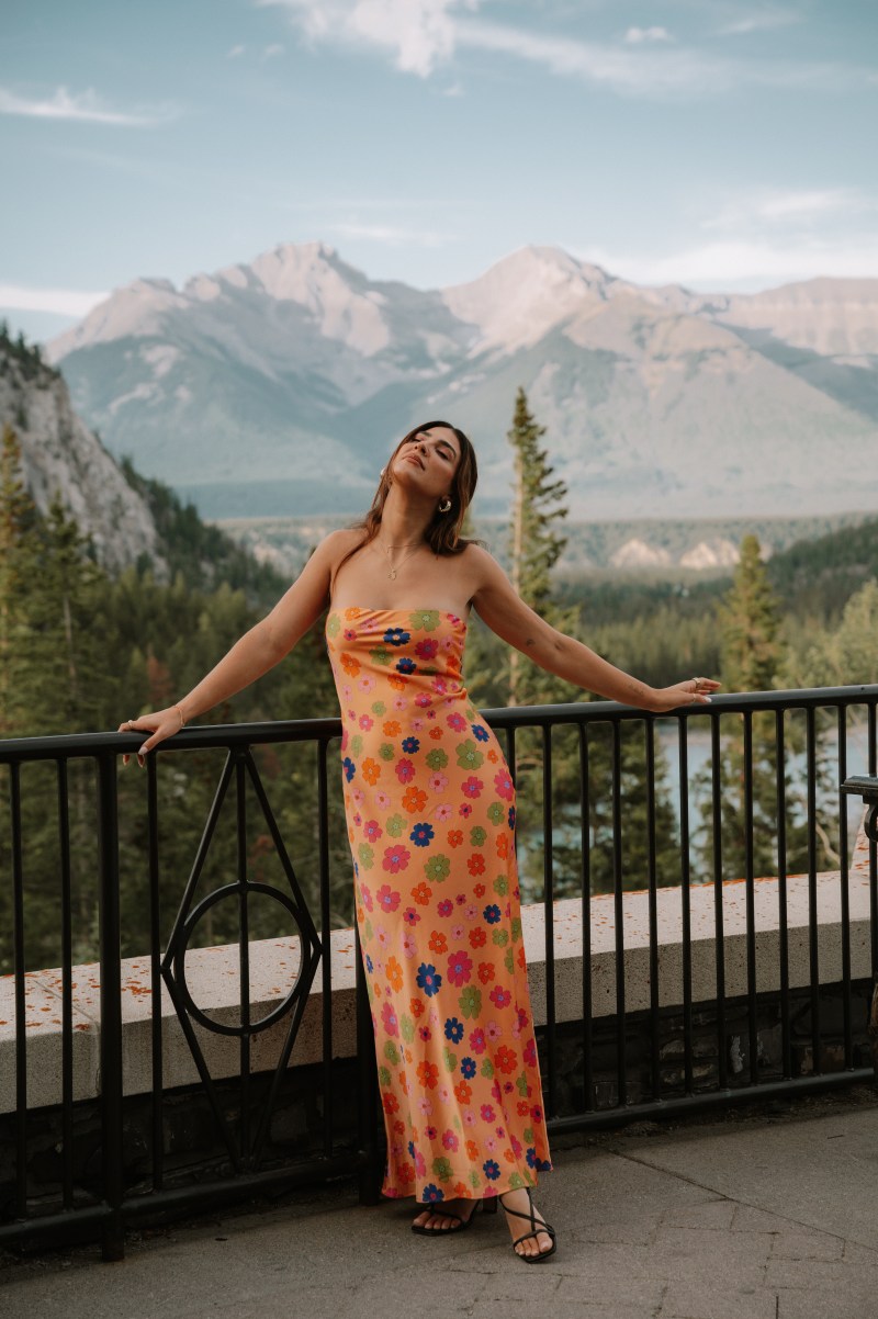 The Ultimate Banff Itinerary: Best Things to Do in Banff in Fall - Lisa ...