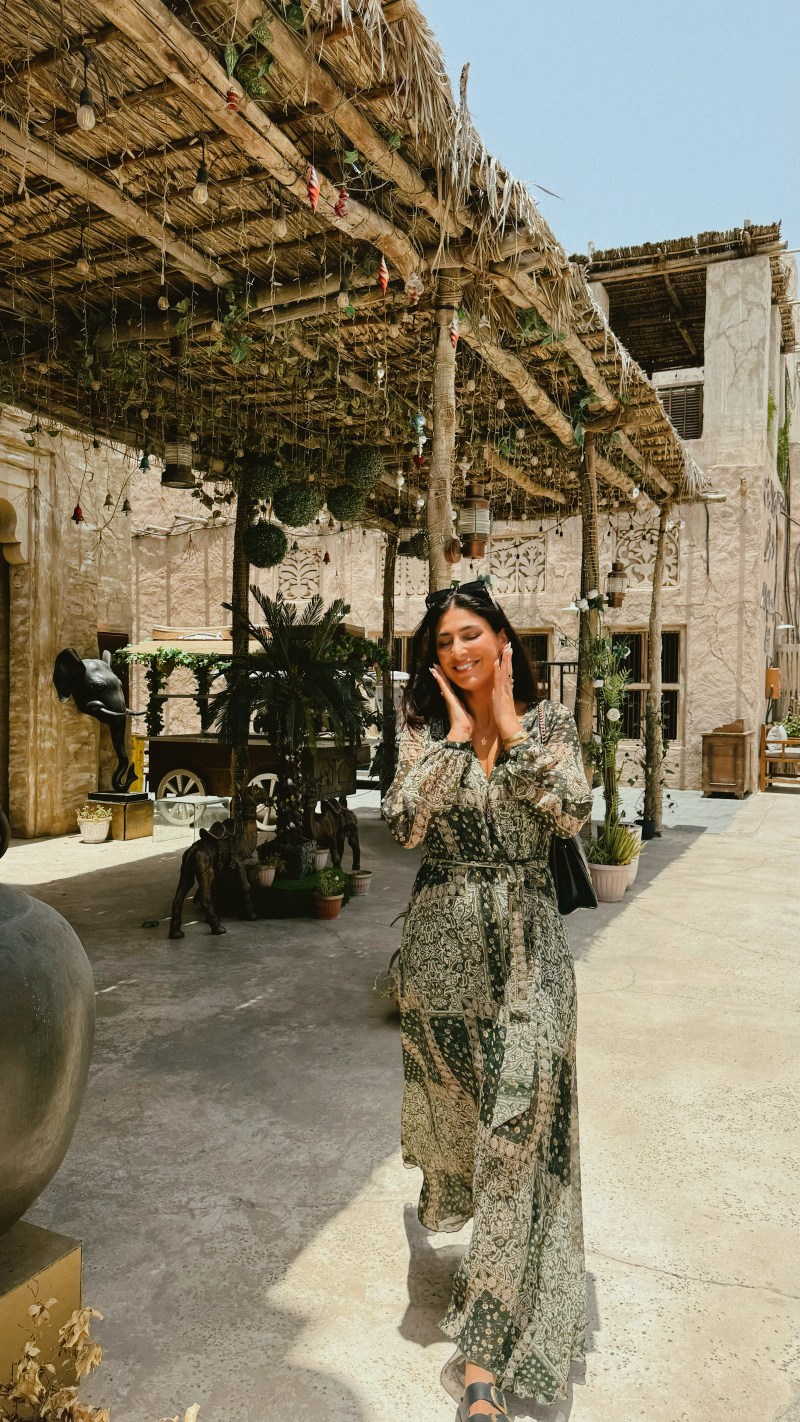 Dressing for Adventure: A Morocco Packing List for Females - Lisa Homsy